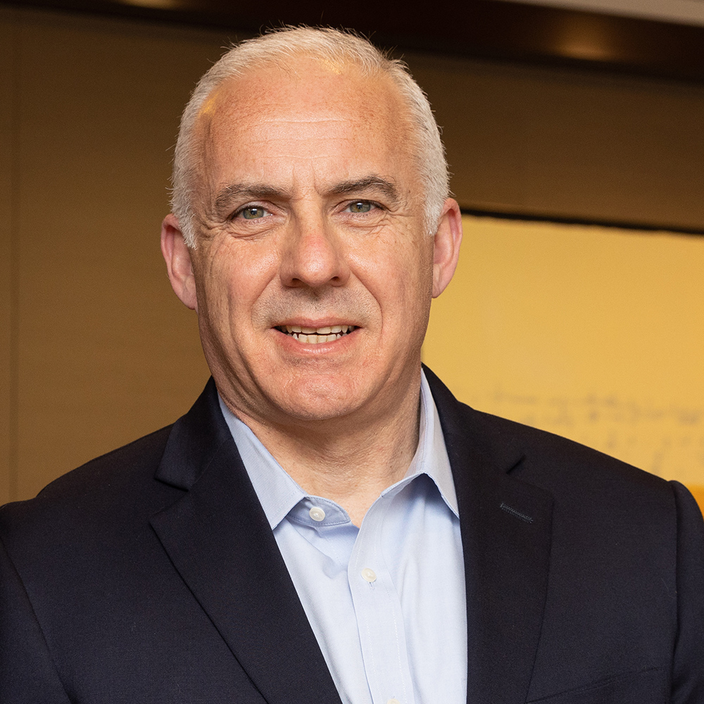 Matthew Fortuin | Bain Capital