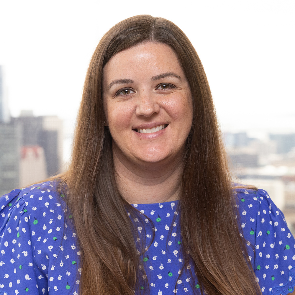 Victoria Martell | Bain Capital