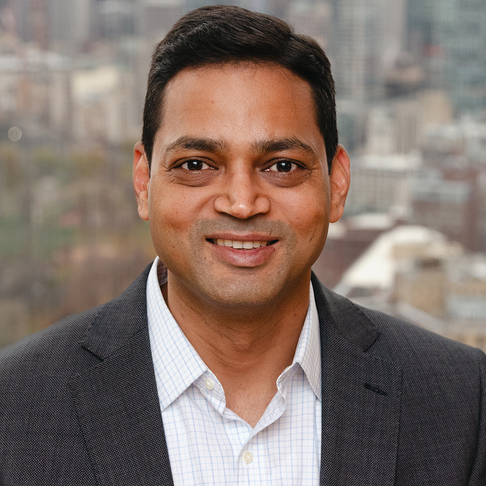 Subodh Kesri | Bain Capital