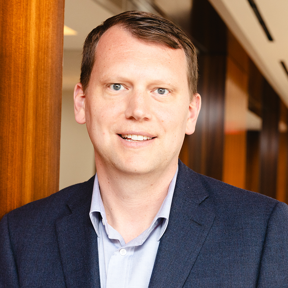 Kevin Taylor | Bain Capital