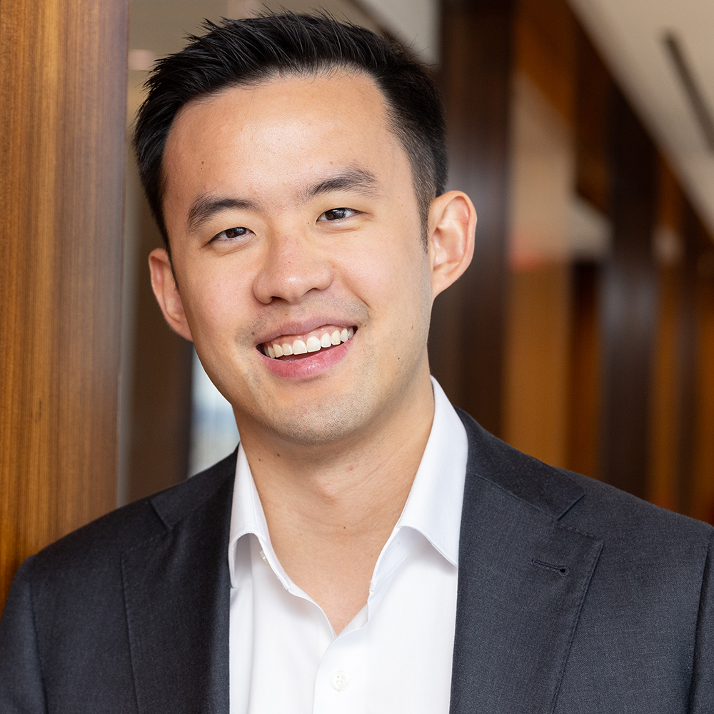 Andrew Chung | Bain Capital