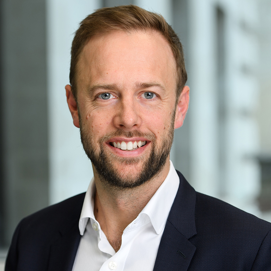 James Bath | Bain Capital