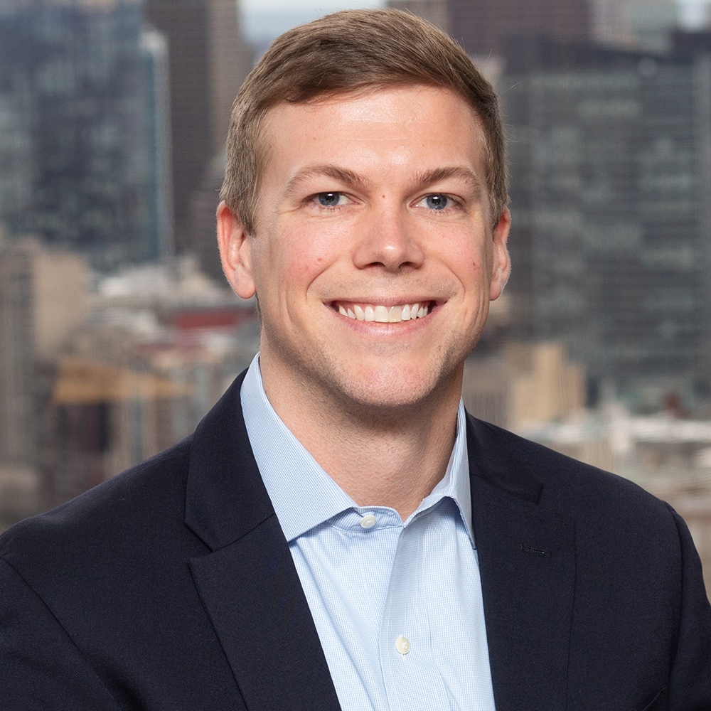 Grayson Allison | Bain Capital