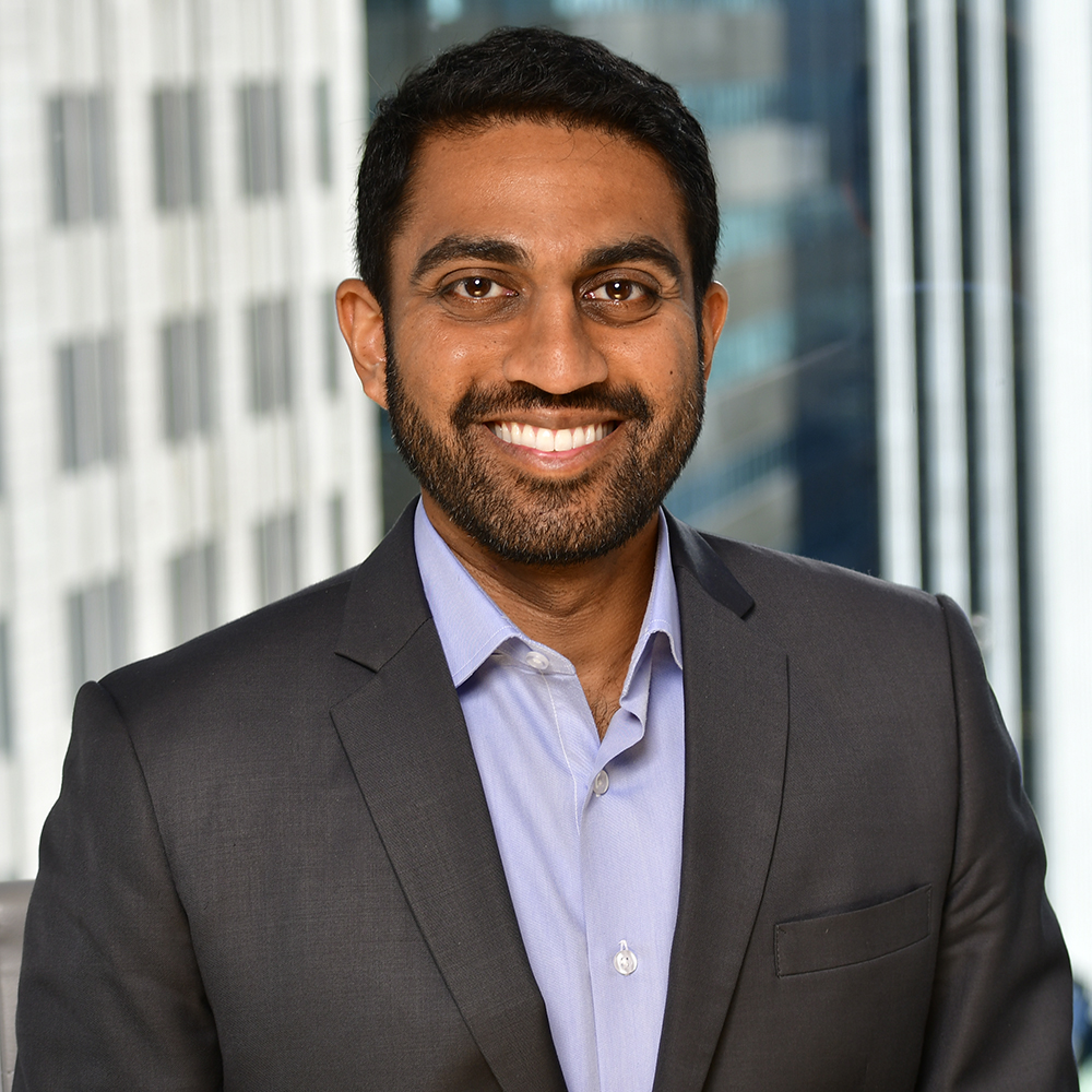 Ajay Kumar | Bain Capital