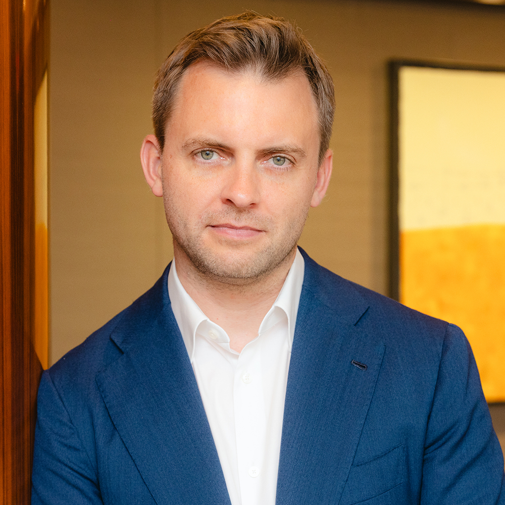 Our People | Bain Capital Special Situations