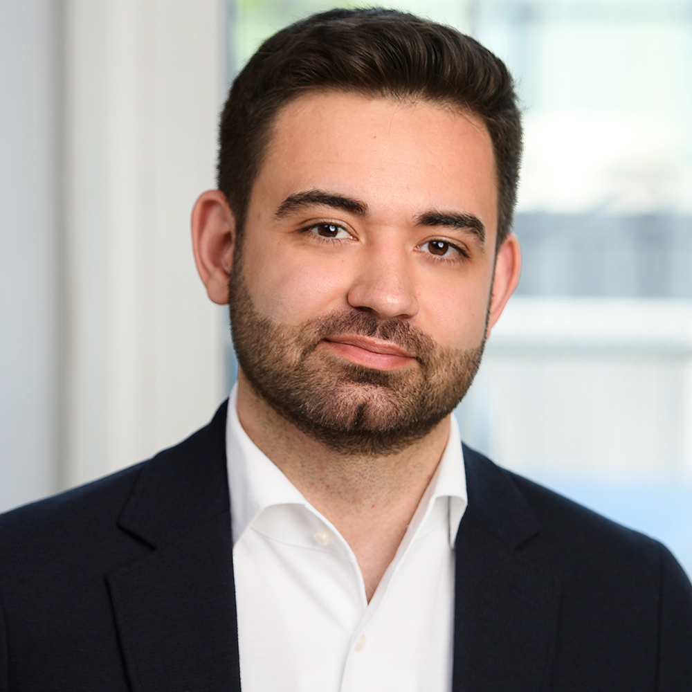 Nadim Chamas | Bain Capital