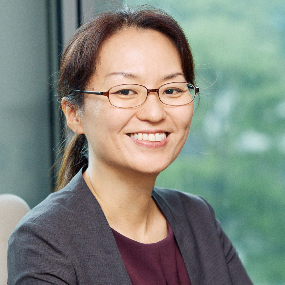 Mayumi Idate | Bain Capital