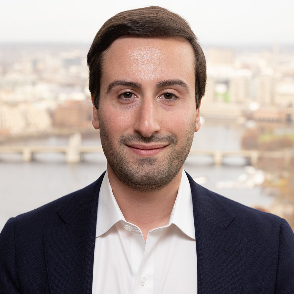Sean Mintz | Bain Capital
