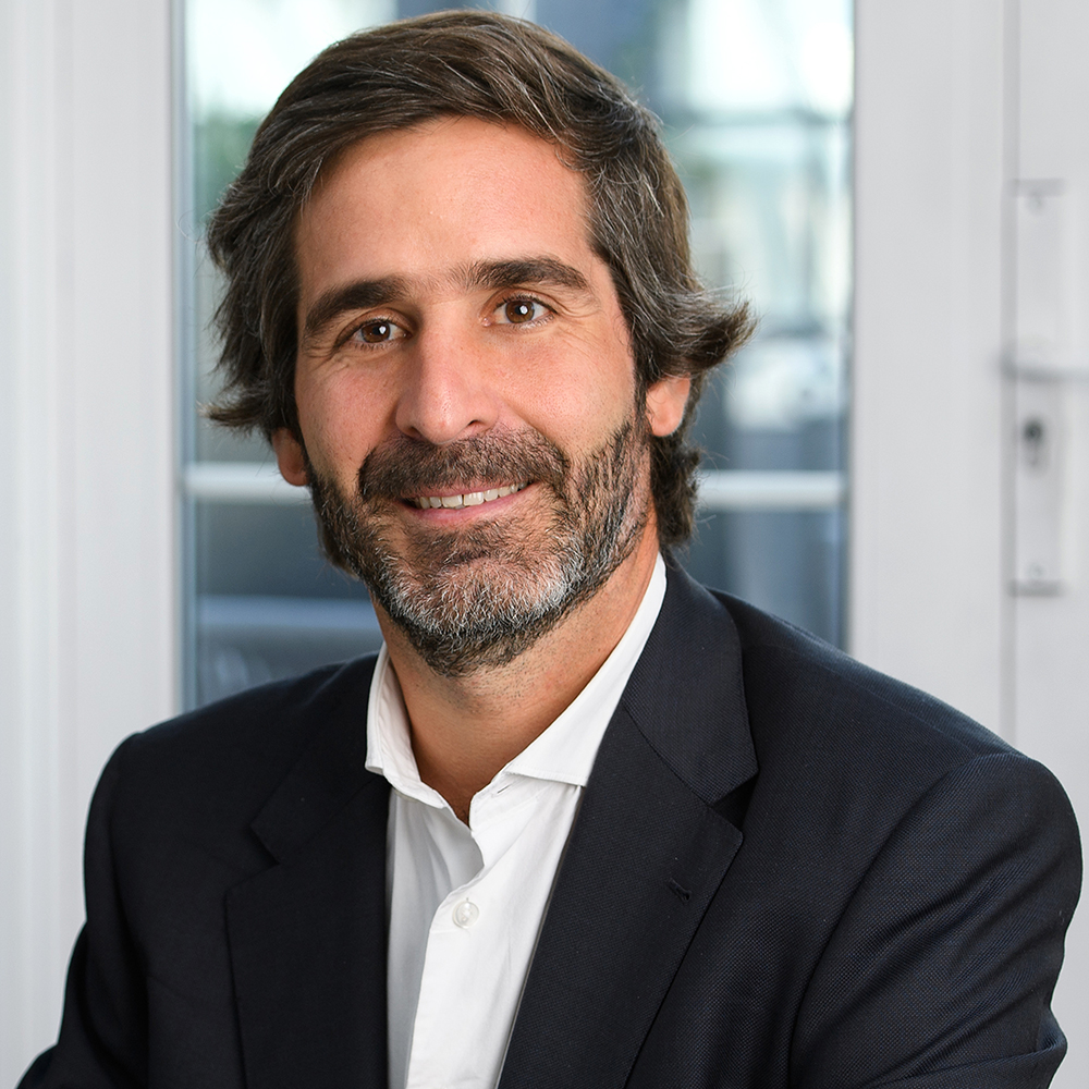 Our People | Bain Capital Special Situations