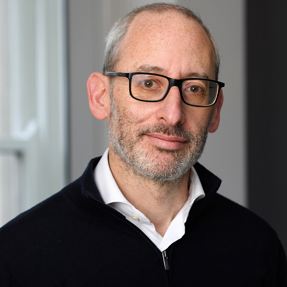 Will Rosen | Bain Capital