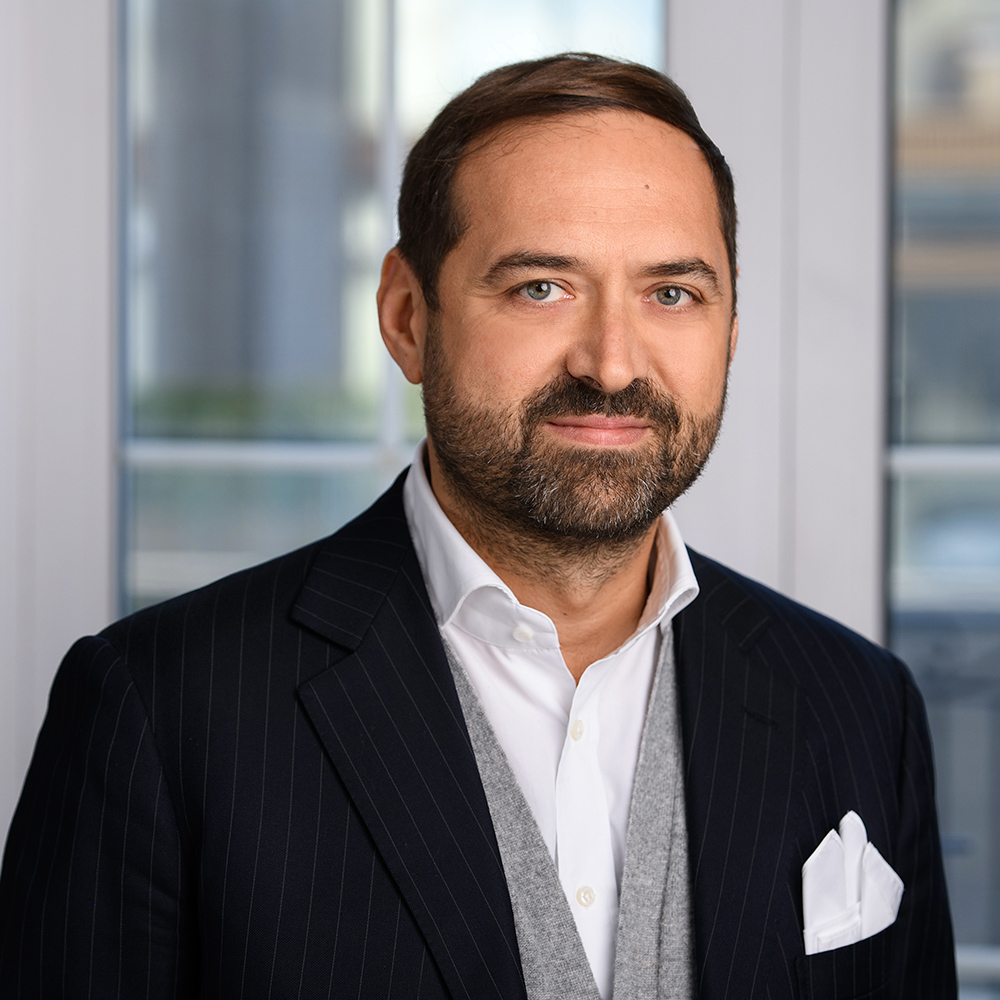 Ivano Sessa | Bain Capital