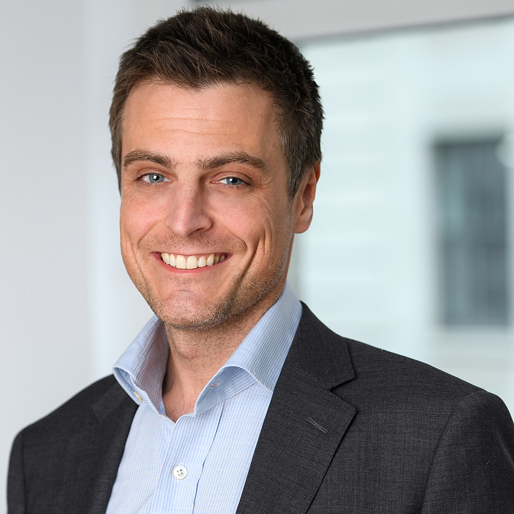 Marc Thibaut | Bain Capital