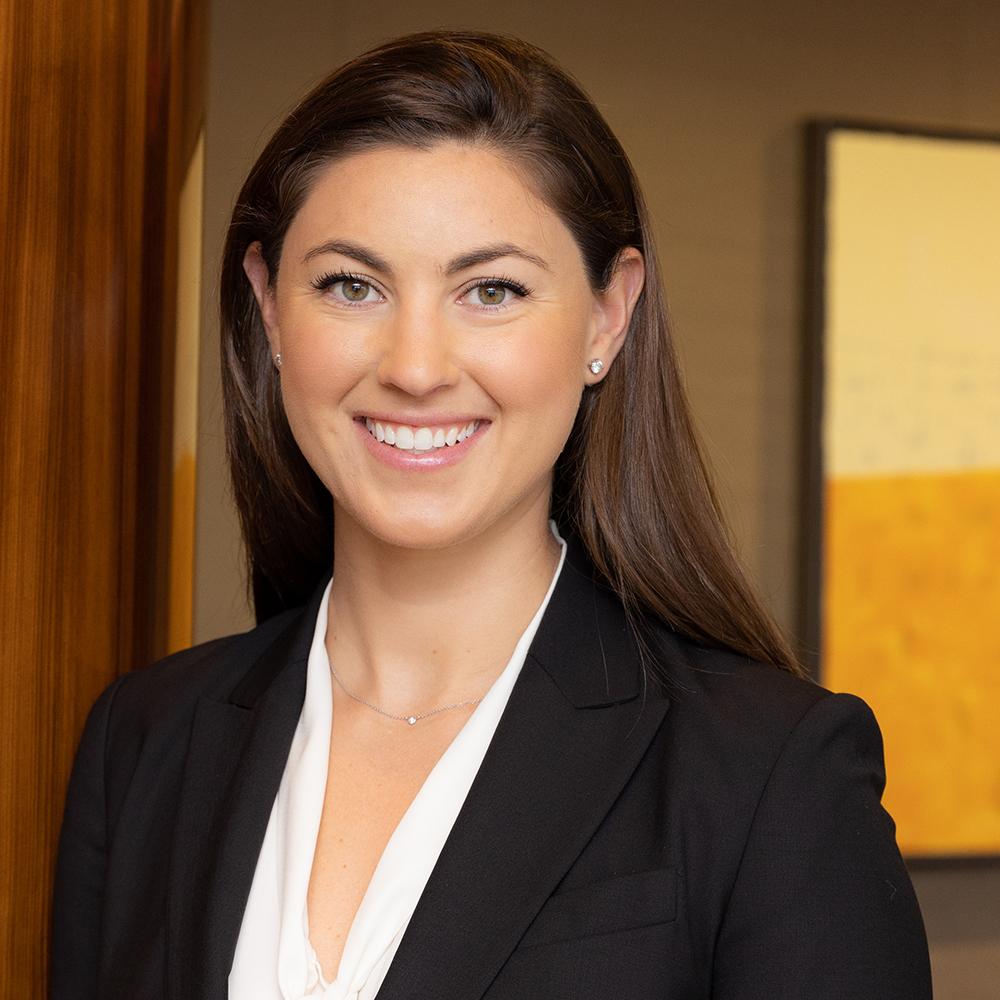 Kara Reusch | Bain Capital
