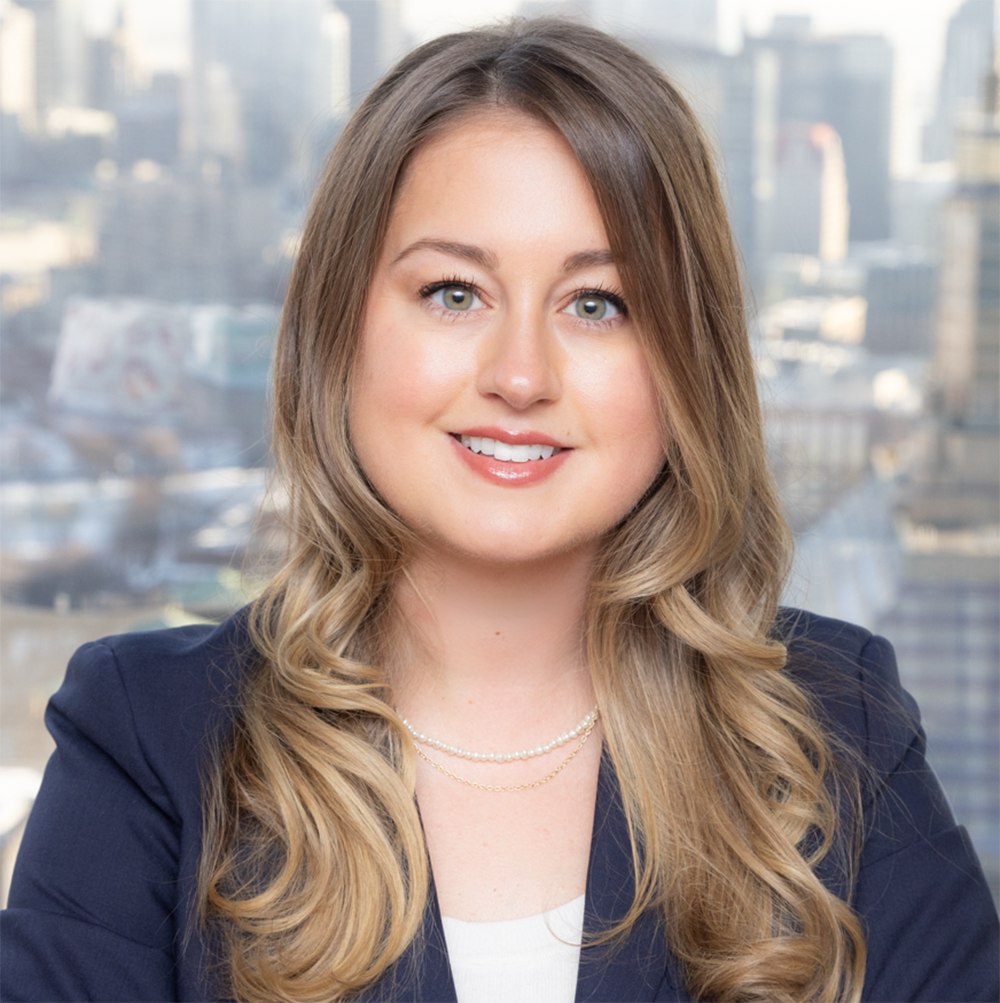 Stephanie Jordan | Bain Capital