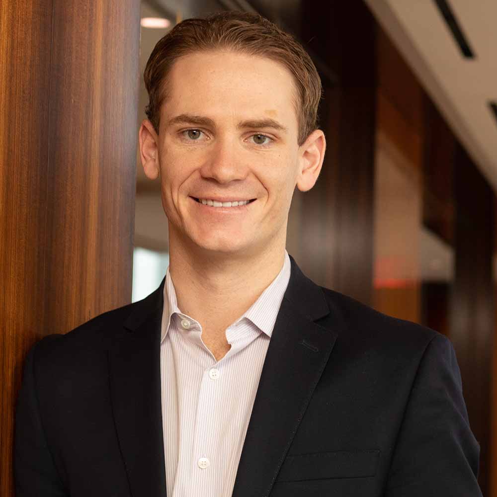 James Mackey | Bain Capital