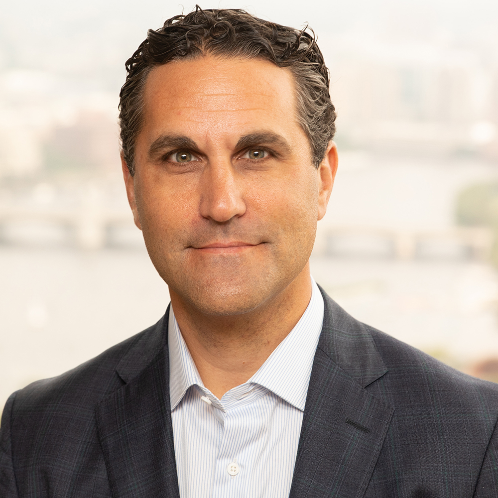 Todd Markson | Bain Capital