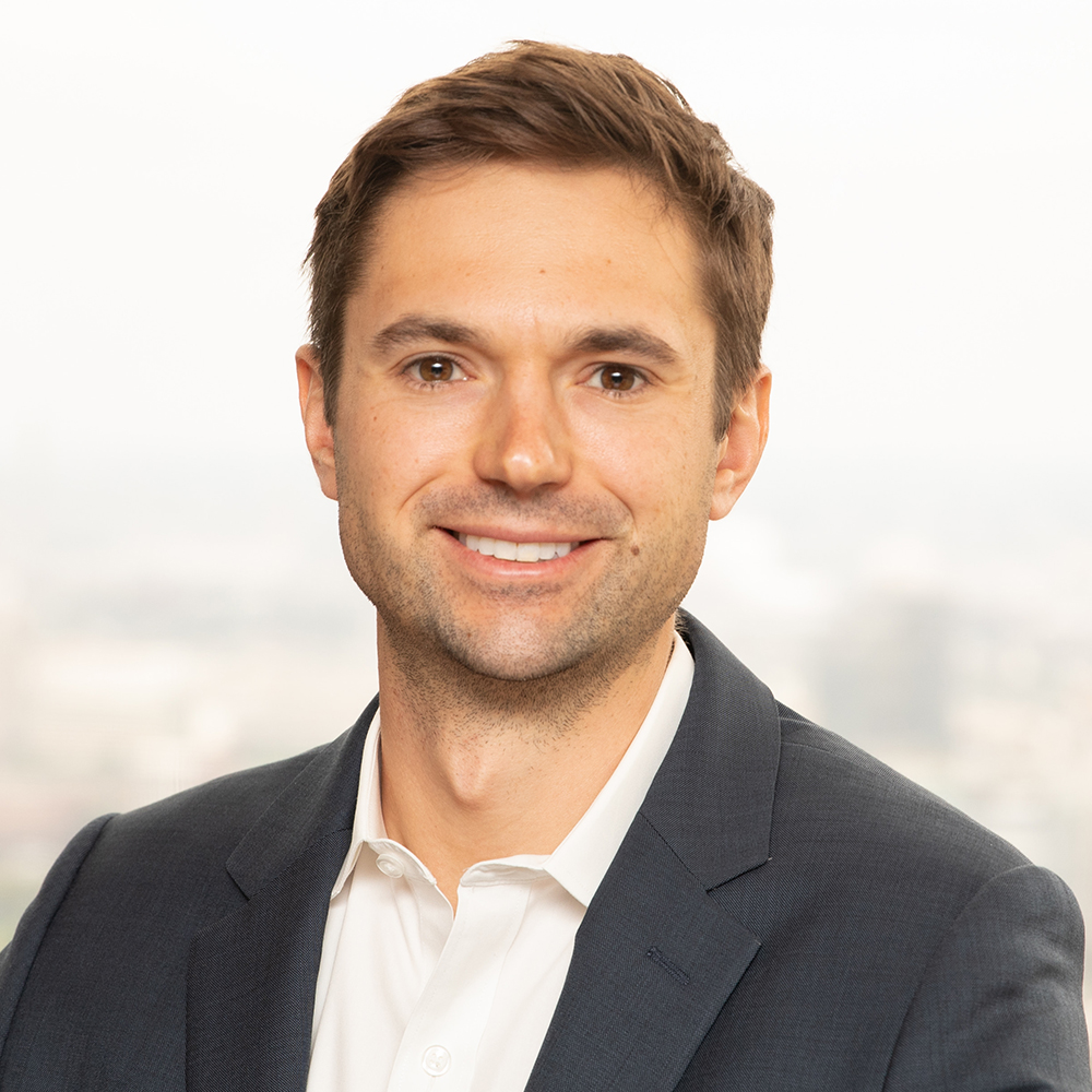 Ben Prawdzik | Bain Capital