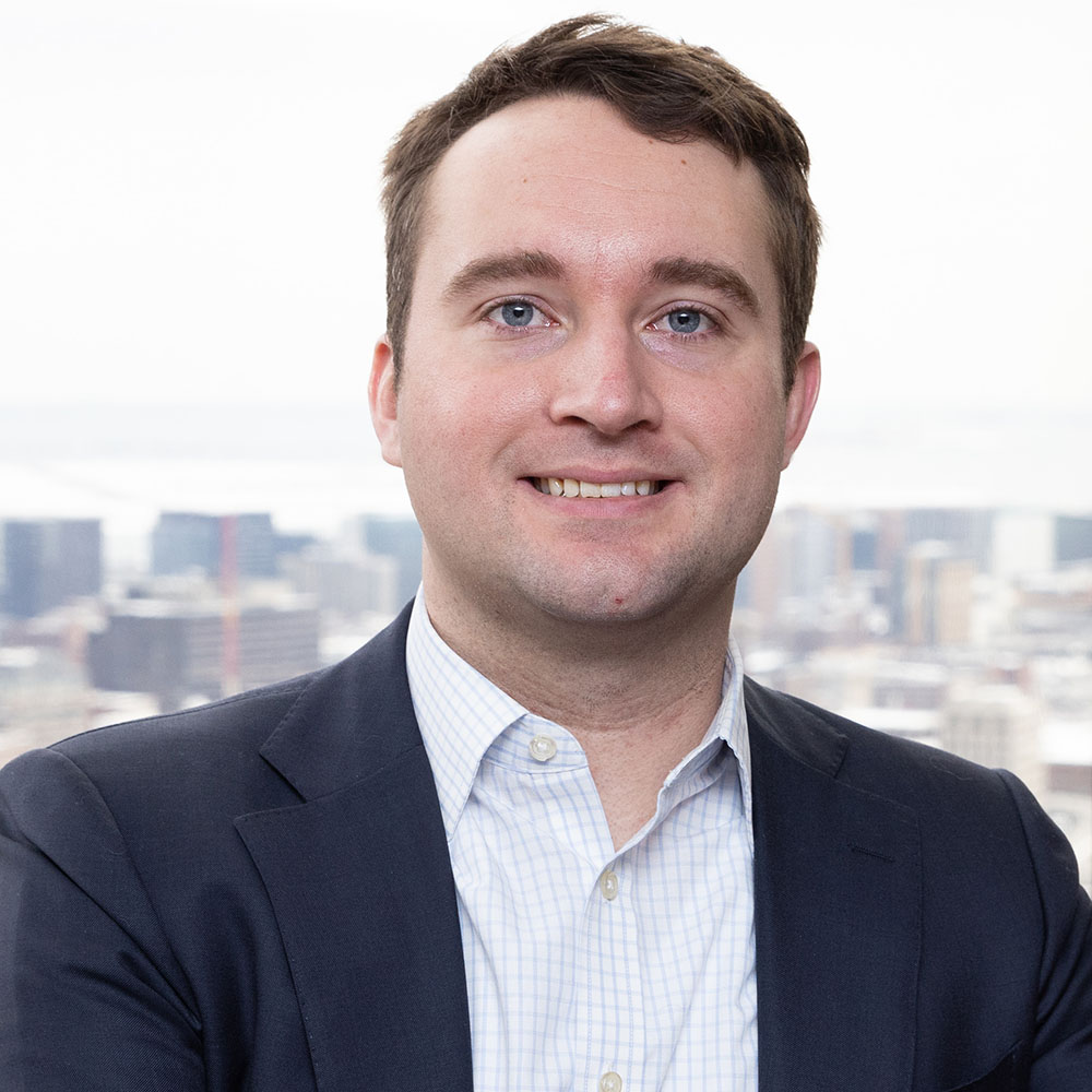 Taylor Beguhn | Bain Capital