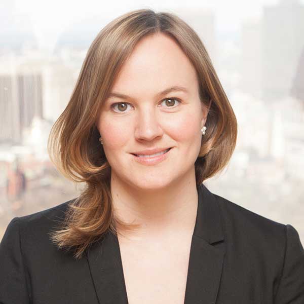 Stephanie Walsh | Bain Capital